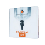 Digital Volcano Vaporizer - ***Discontinued*** - Storz & Bickel