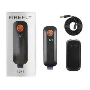 Firefly 2+ Vaporizer - $119.99 Black Friday Cyber Monday Sale