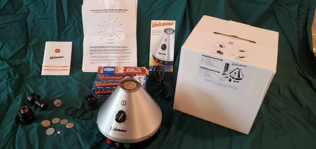 The History of Storz & Bickel - Iconic Vaporizers Since 2002