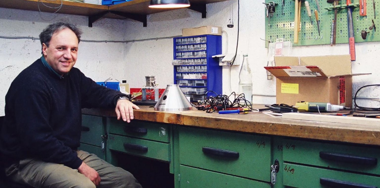 The History of Storz & Bickel - Iconic Vaporizers Since 2002