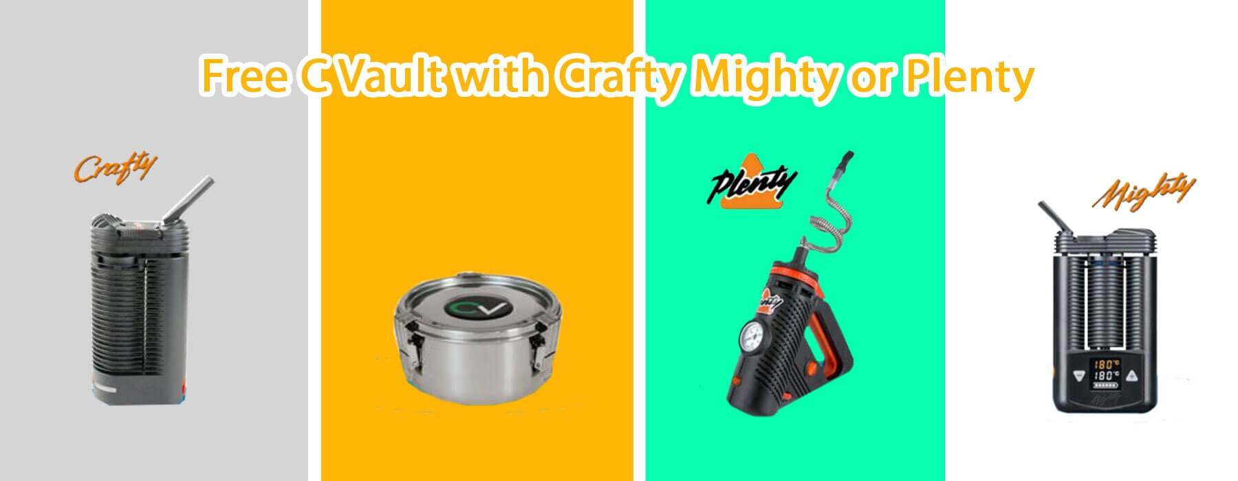 To The Cloud Vapor Store | Your Online Source for the Best Vaporizers