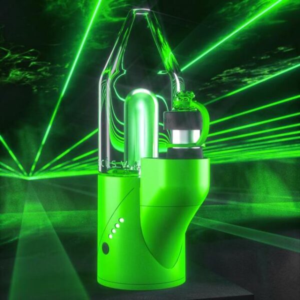 Carta V2 Vaporizer | Focus V | To The Cloud Vapor Store