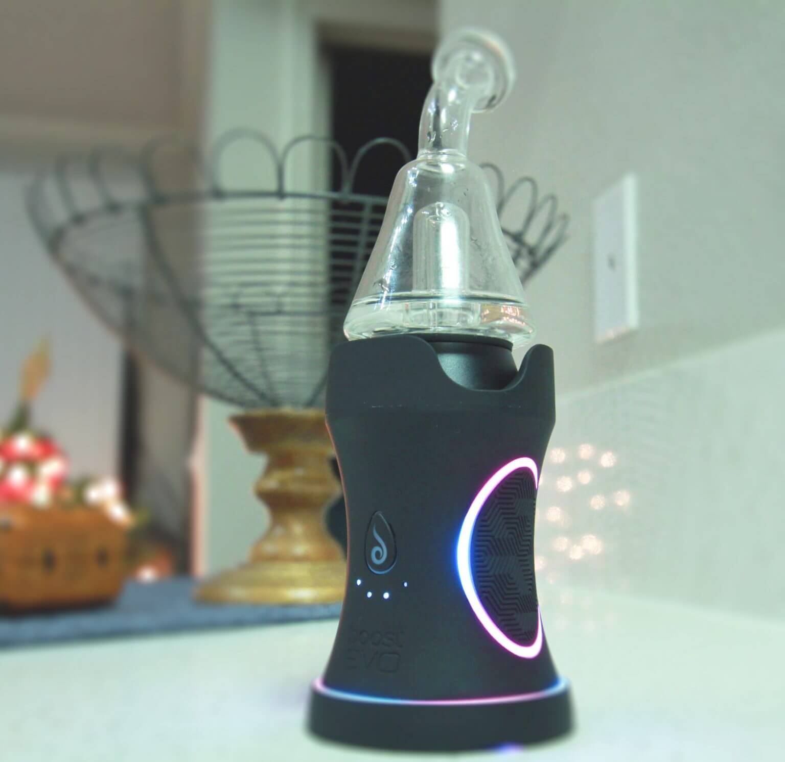 Dr. Dabber Boost Evo Review | Dr. Dabber's Answer to the Puffco Peak