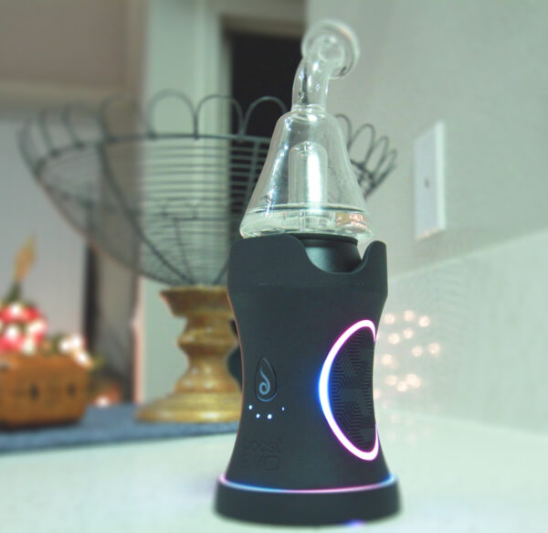 Dr. Dabber Boost Evo Review | Dr. Dabber's Answer to the Puffco Peak