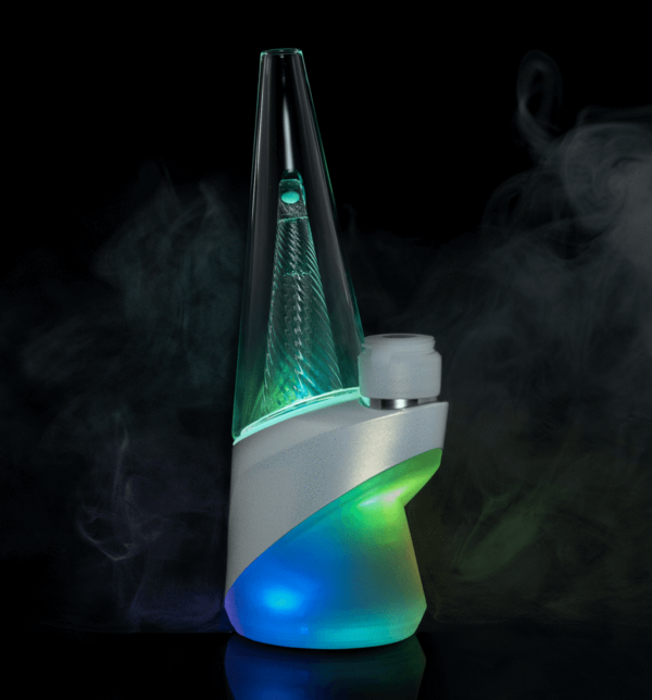 Puffco Peak Pro Opal | Puffco's First Limited Edition Peak Pro Vaporizer