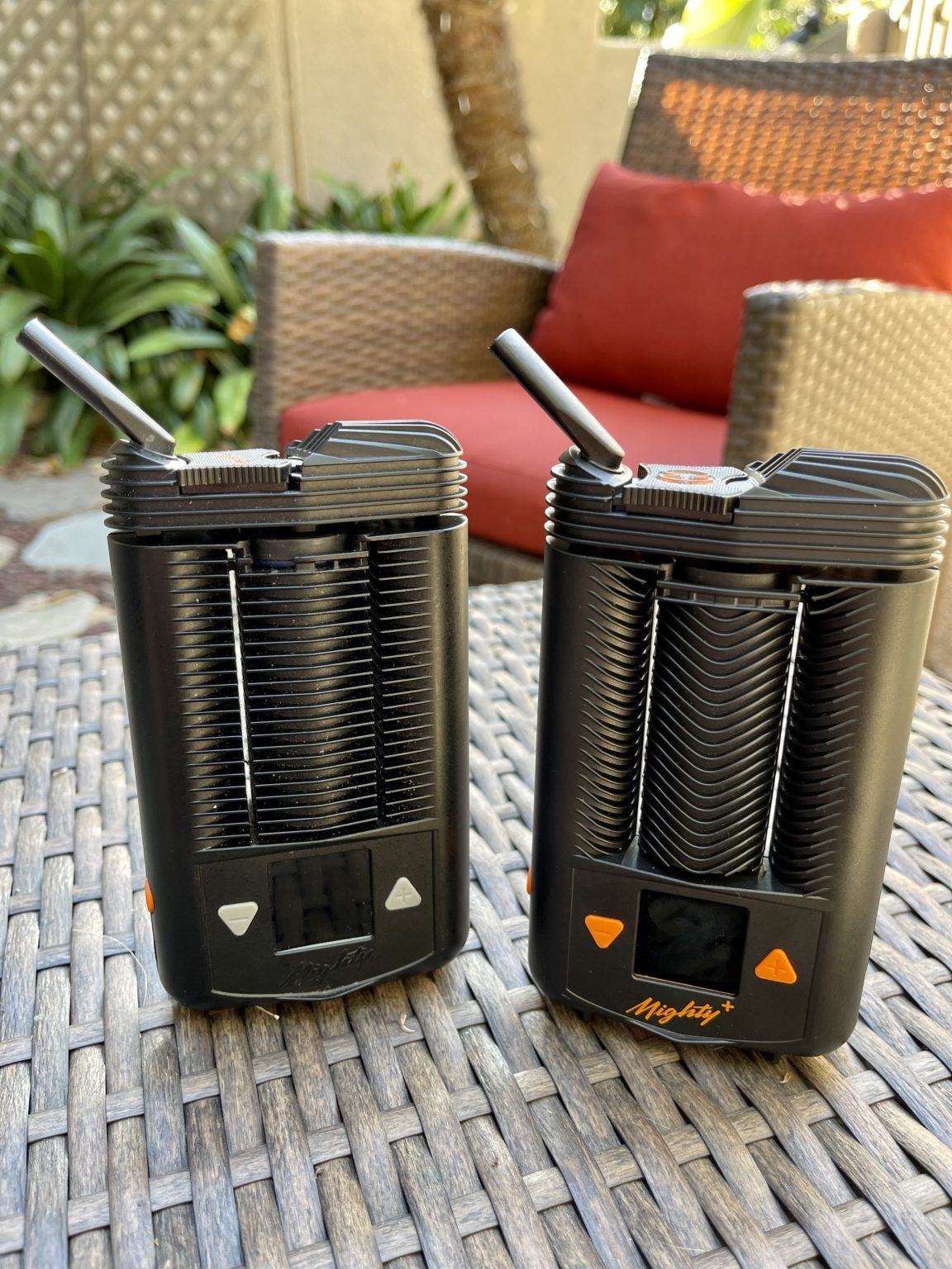 Original Mighty or The Mighty+ (Plus)