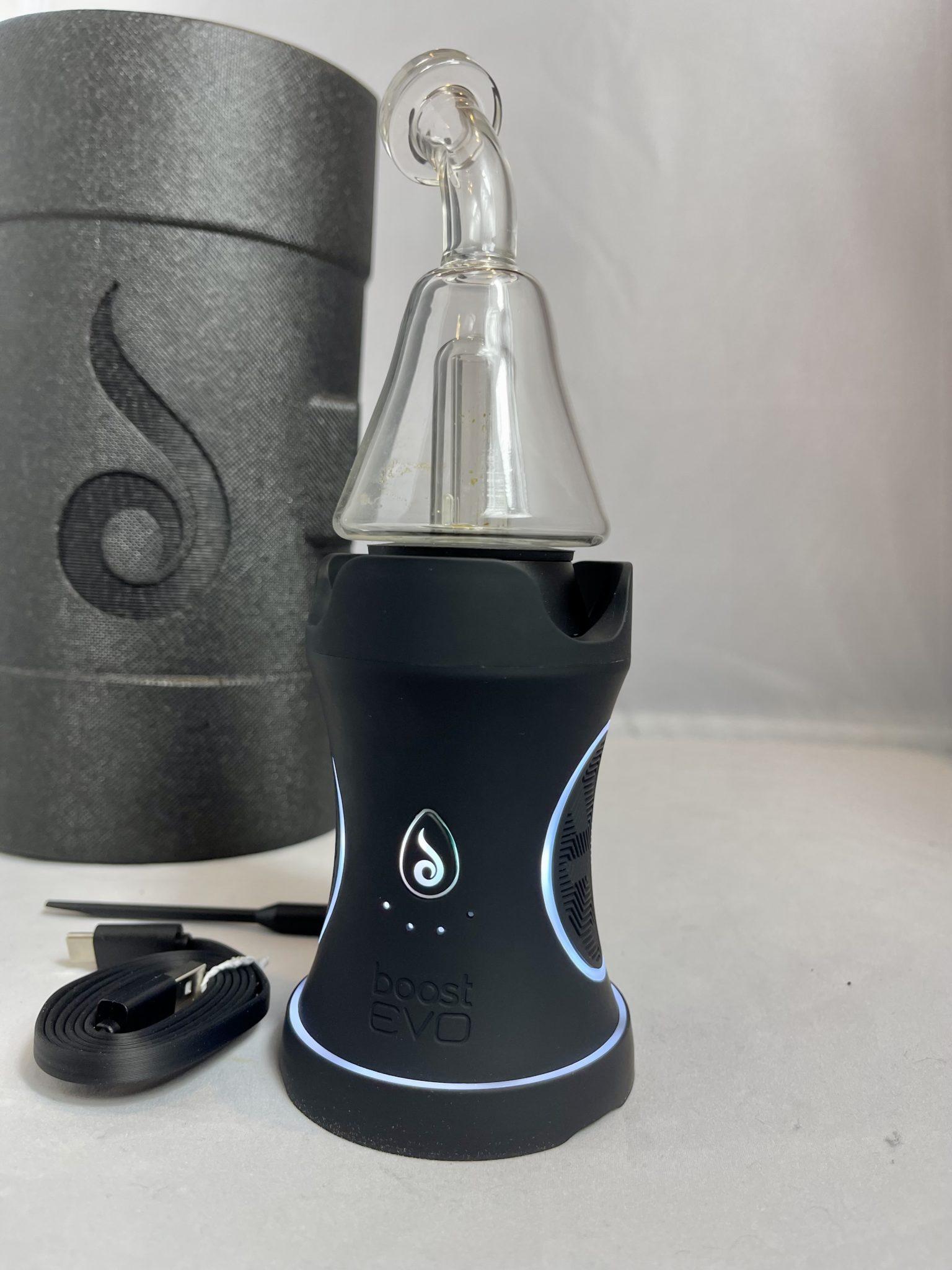 Refurbished Dr. Dabber Boost Evo - Only $153 with Discount