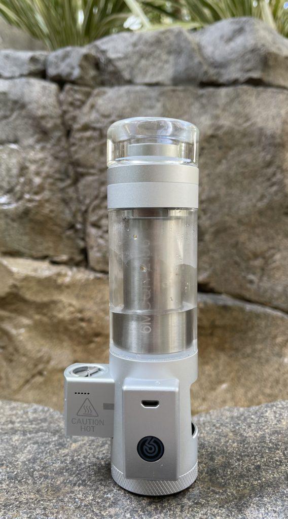 A Weekend with the Firefly 2 Vaporizer - To the Cloud Vapor Store