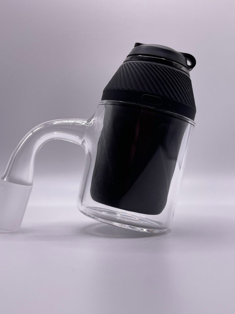 Puffco Proxy Rig Adapter - 3rd Party Proxy Adapter