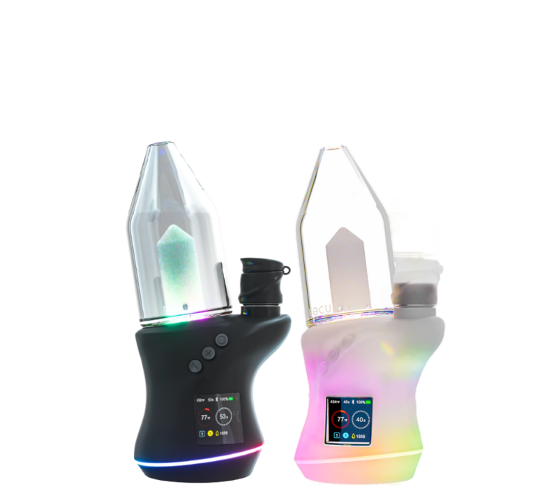 Carta 2 Clear - Focus V Limited Edition