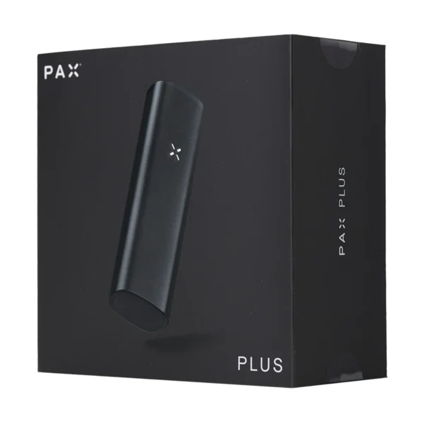 PAX Plus Vaporizer - Free Grinder & Shipping