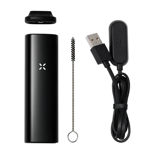 PAX Plus Vaporizer - Free Grinder & Shipping