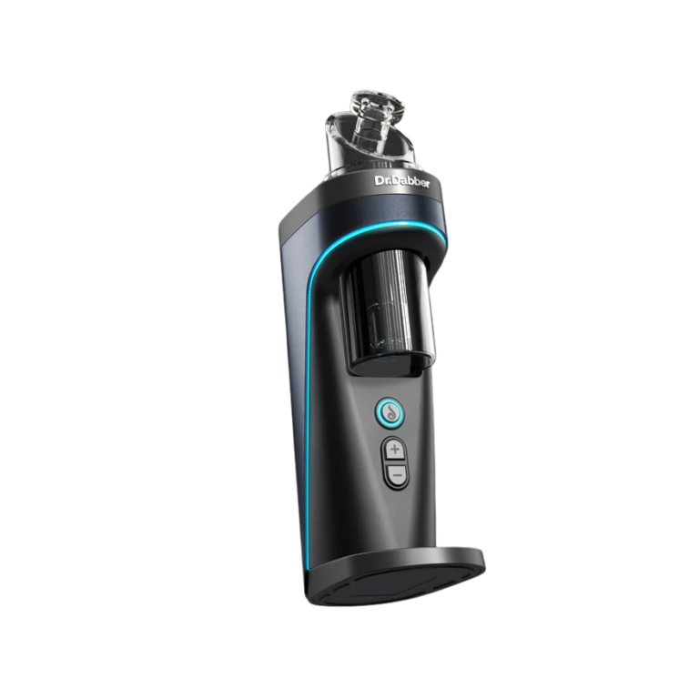 Puffco Pivot Review - The Most Portable 3D Chamber Dabs