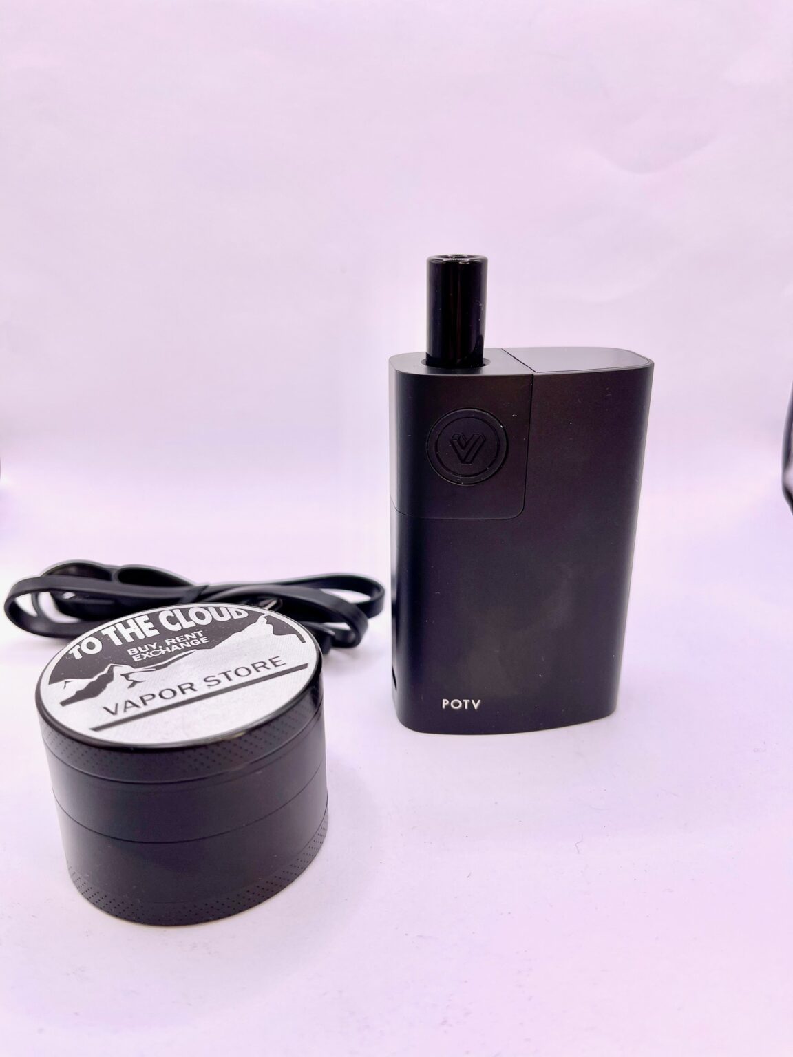 POTV - Shop XMAX, One and Lobo