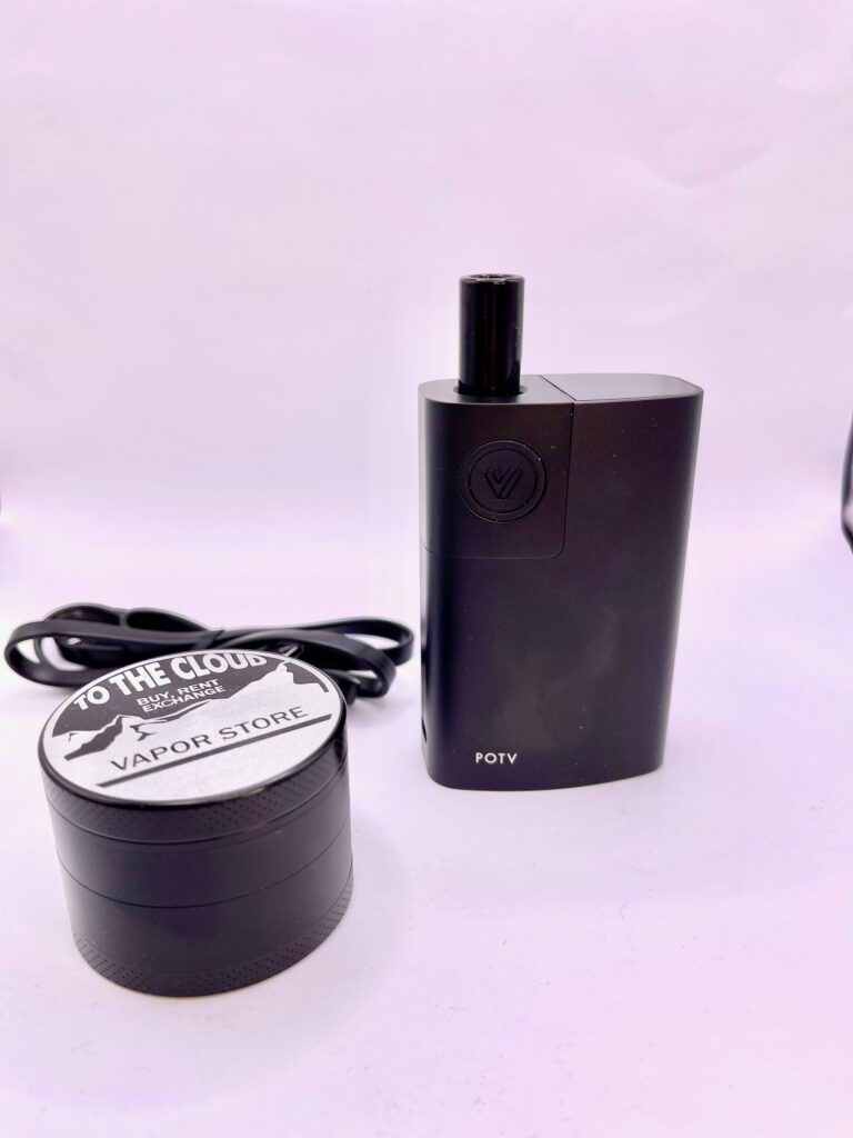 POTV - Shop XMAX, One and Lobo