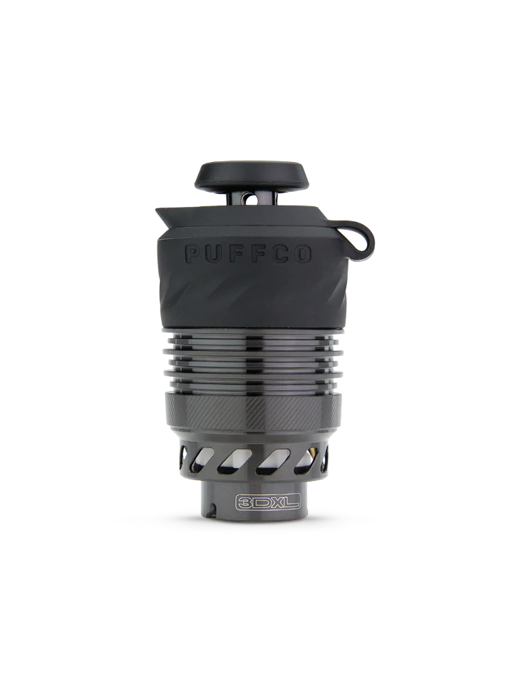 3DXL Chamber - Puffco (Now in Limited Edition Black)